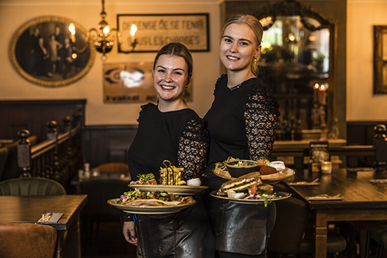 Welkom bij het Wapen van Norg - Het Wapen van Norg